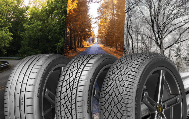 Best Tire Brands: Top Picks for Safety, Comfort, and Performance – Bestly.
